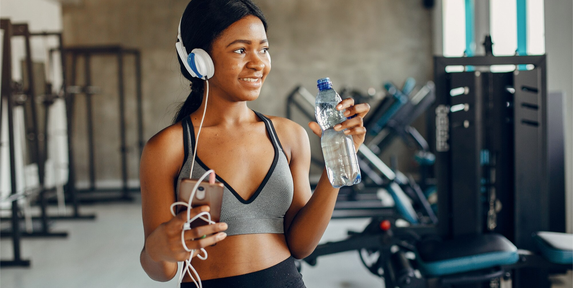 Seja Fit – Gente Fit